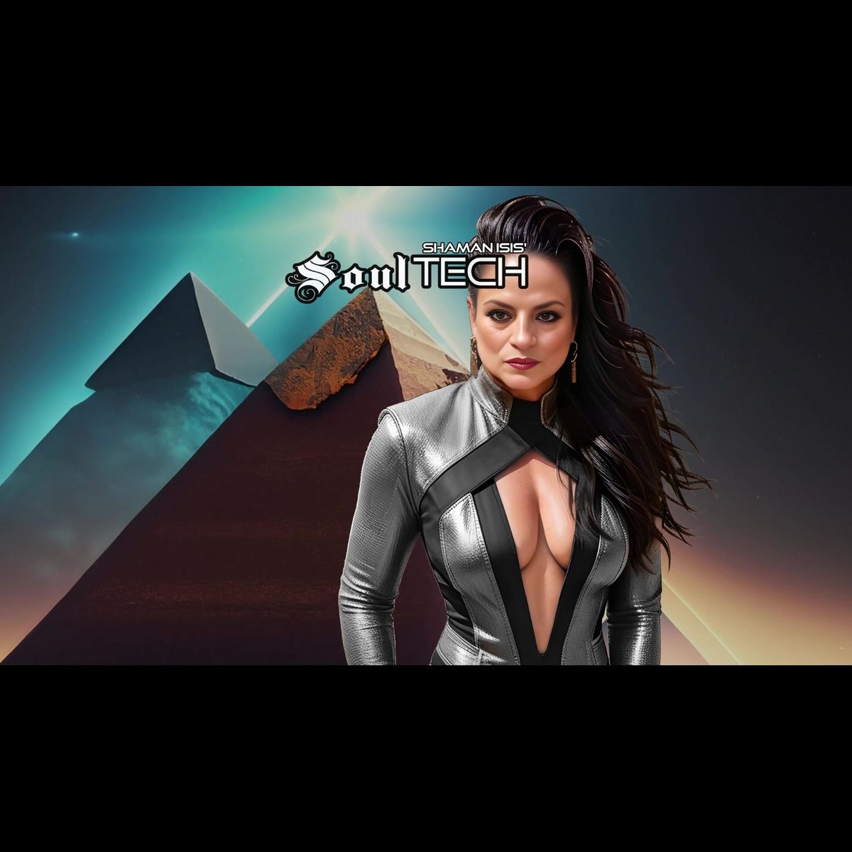 SoulTech Magazine Immersive issue June 24